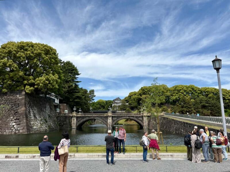 Tokyo: Private Half-Day Highlights Tour by Car with Guide - Discover Tokyo at Your Own Pace