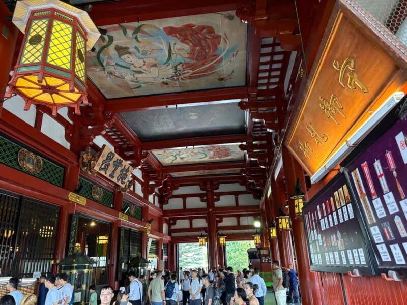 Tokyo: Private Half-Day Highlights Tour by Car with Guide - FAQ