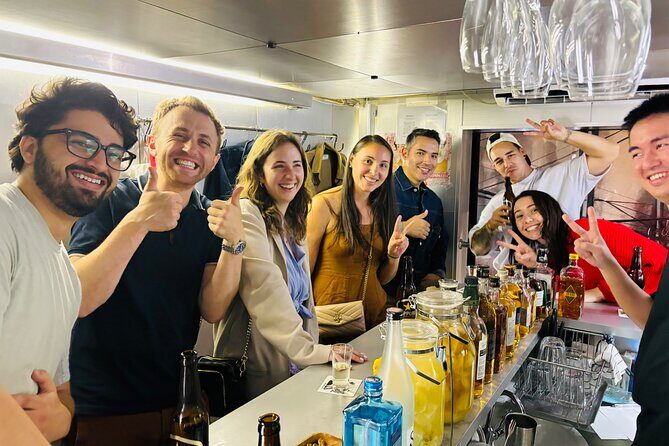 Tokyo Private Half-Day Tour with English-Speaking Chauffeur-Guide - A Close Look at the Itinerary