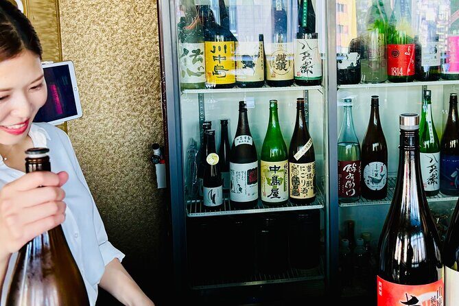 Tokyo Private Half-Day Tour with English-Speaking Chauffeur-Guide - Analyzing the Value