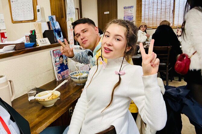 Tokyo Private Half-Day Tour with English-Speaking Chauffeur-Guide - FAQ