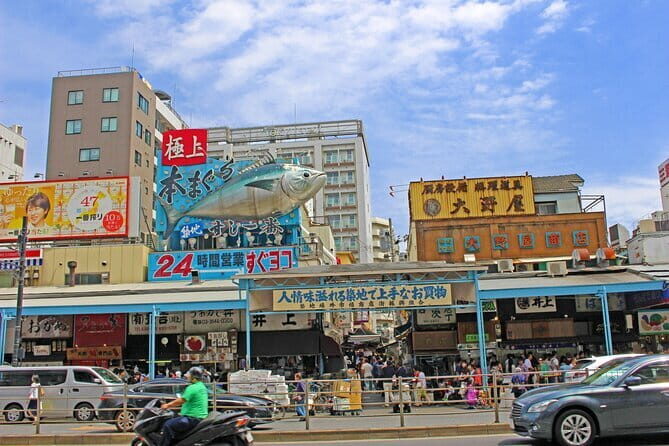 Tokyo Private Half Day Tour with Licensed Guide by Car - Why Choose a Private Car Tour in Tokyo?