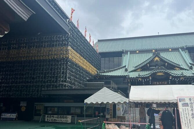Tokyo Private Half Day Tour with Licensed Guide by Car - Experience from the Traveler’s Perspective