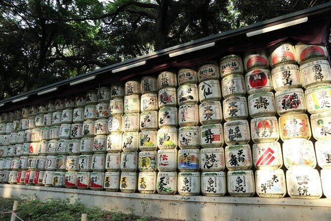 Tokyo Private Half Day Tour with Licensed Guide by Car - FAQ