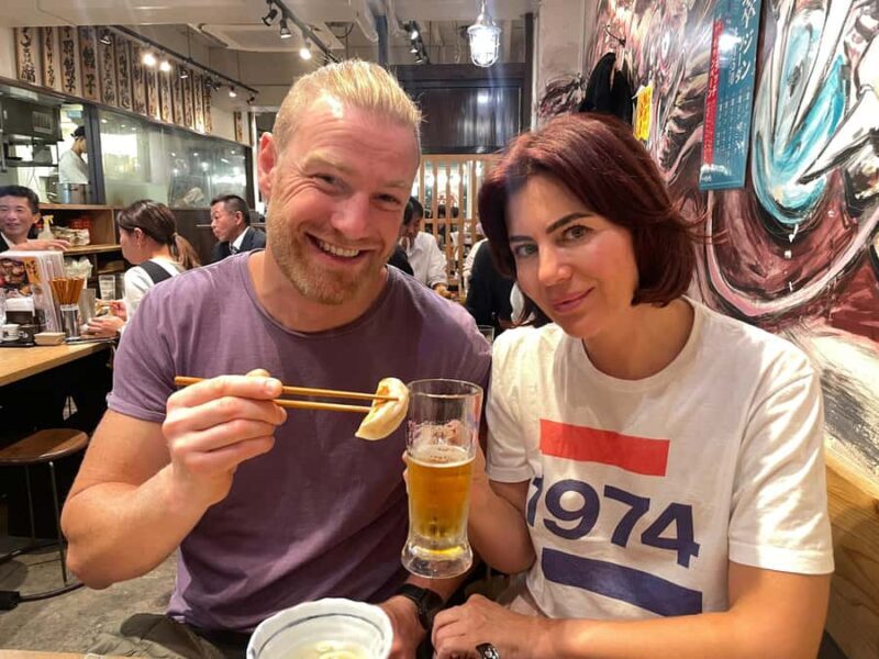 Tokyo private hidden food tour - Final Thoughts: Who Is This Tour Perfect For?