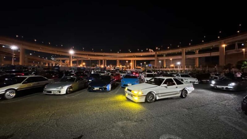 Tokyo: Private Hidden Gems Tour with Hotel Pickup - Practical Tips