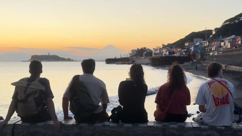 Tokyo: Private Hidden Gems Tour with Hotel Pickup - Who Would Love This Tour?