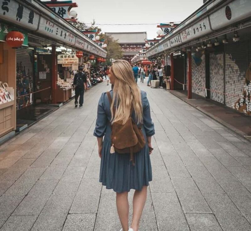 Tokyo: Private Izu Peninsula & Shimoda Day Trip - Similar Experiences