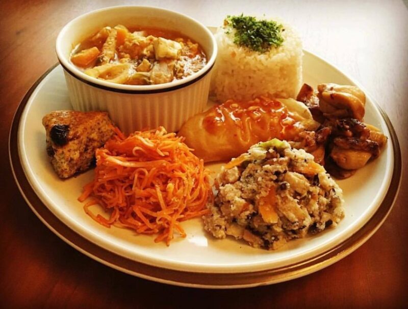Tokyo: Private Japanese Cooking Class with a Local Chef - Key Points