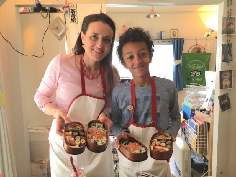 Tokyo: Private Japanese Cooking Class with a Local Chef - Exploring the Experience: Hands-On in a Cozy Home