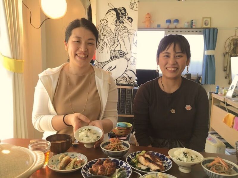 Tokyo: Private Japanese Cooking Class with a Local Chef - What Makes This Class Special?