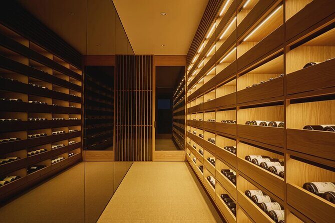 Tokyo Private Japanese Whisky Tasting Experience in Ginza - FAQ