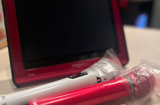 Tokyo Private Karaoke Lesson in Shinjuku - Who Should Consider This Tour?