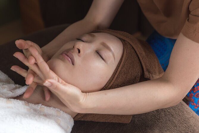 Tokyo Private Lift Facial Muscle Sculpting (80 min) with Gift - What Makes This Facial Stand Out?