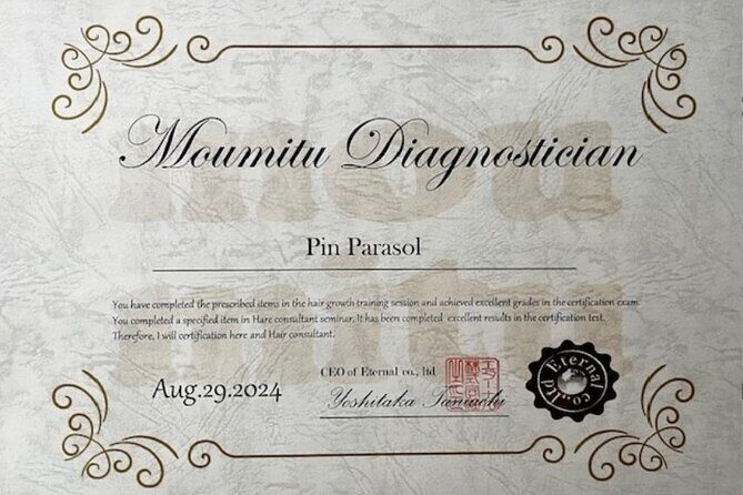 Tokyo Private Lift Facial Muscle Sculpting (80 min) with Gift - FAQ