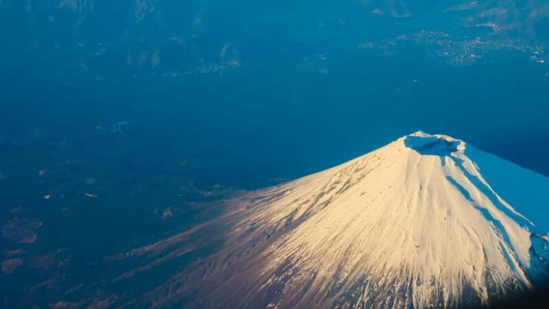 Tokyo : Private Luxury Tour To Mt Fuji With English Speaker - The Itinerary Breakdown: What Makes Each Stop Special