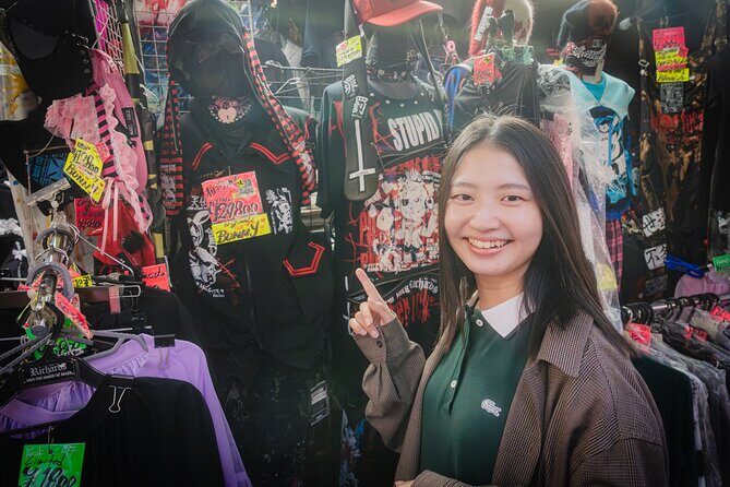 Tokyo: Private Meiji Shrine & Harajuku Highlights Tour - The Experience: What You Can Expect