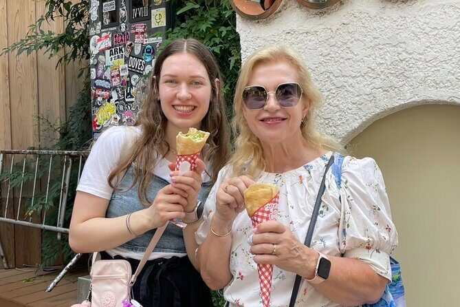 Tokyo: Private Meiji Shrine & Harajuku Highlights Tour - Pricing and Value