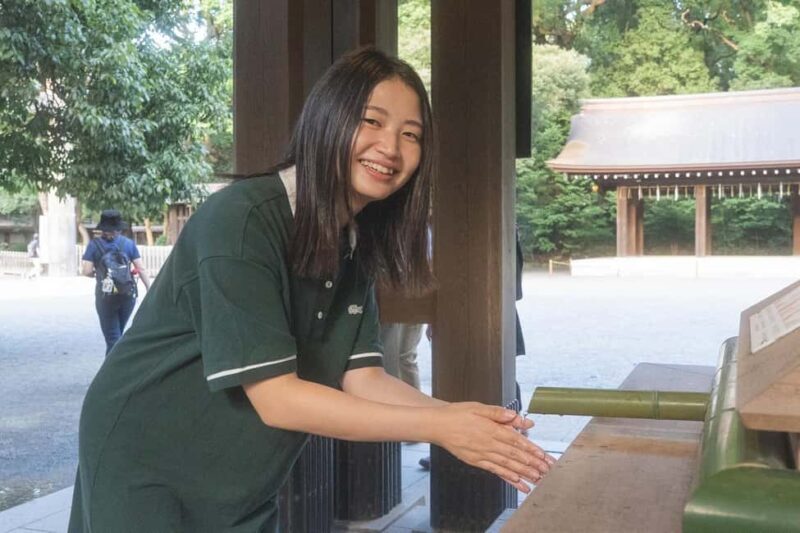 Tokyo: Private Meiji Shrine & Harajuku Highlights Tour - The Bottom Line