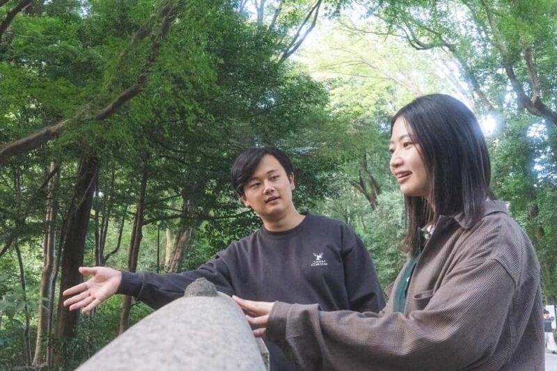 Tokyo: Private Meiji Shrine & Harajuku Highlights Tour - FAQ