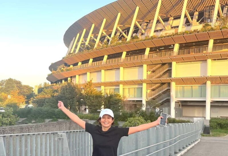 Tokyo: Private Morning Run with Sento Bath Experience - An Honest Look at the Tour