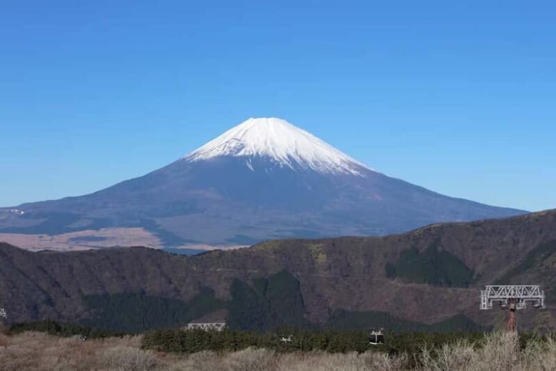 Tokyo: Private Mount Fuji Day Trip with Private Guide - Practical Details You Need to Know