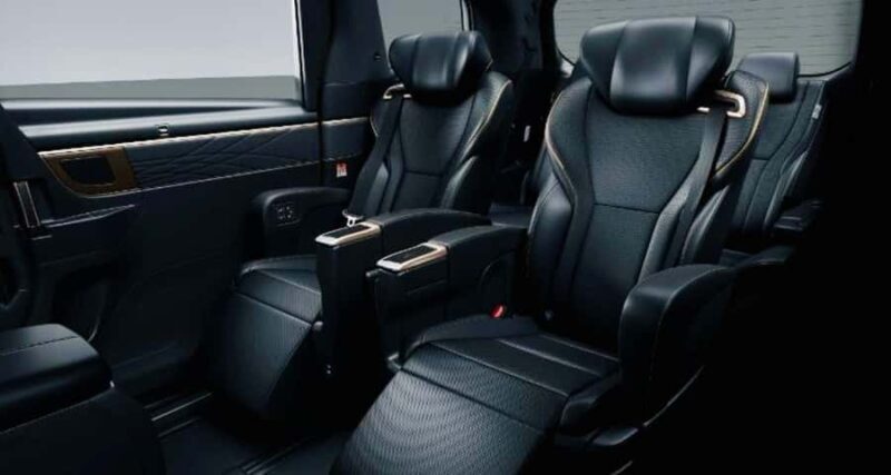 Tokyo: Private Mt. Fuji & Hakone Day Tour by Luxury Car - The Itinerary in Depth: What to Expect