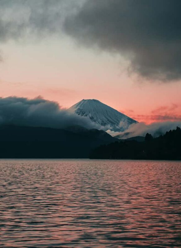 Tokyo: Private Mt. Fuji & Hakone Tour with English Driver - A Deep Dive into the Experience