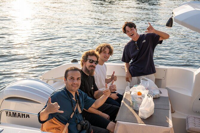 Tokyo Private Night Cruise Experience - Key Points