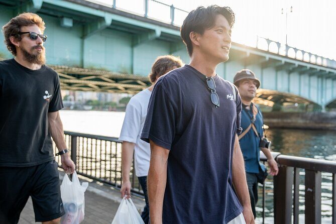 Tokyo Private Night Cruise Experience - Returning and Wrapping Up