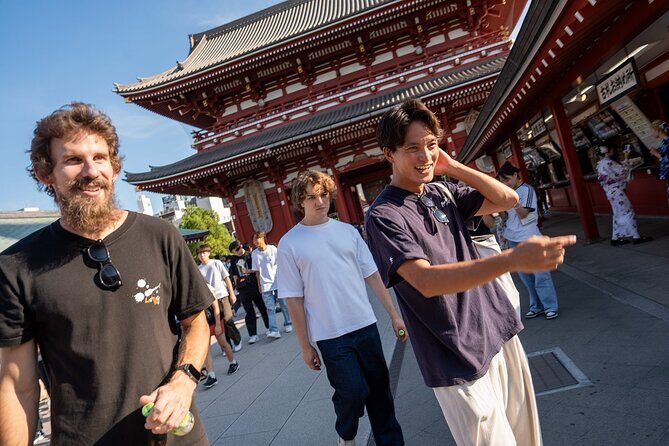 Tokyo Private Night Cruise Experience - Who Will Love This Tour?