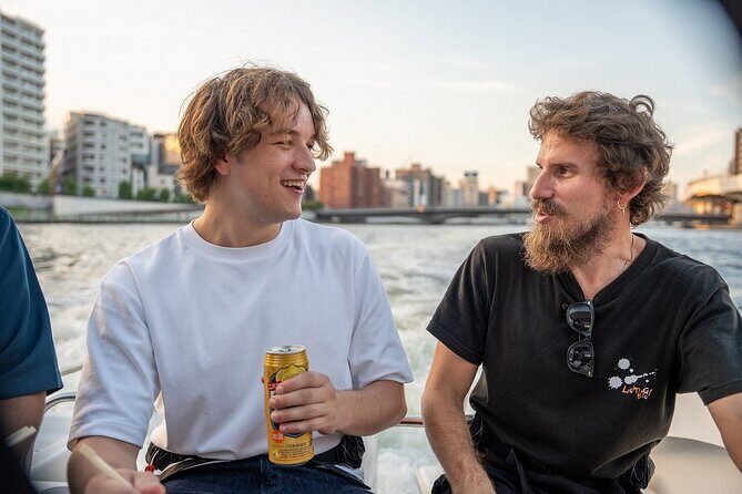 Tokyo Private Night Cruise Experience - Final Thoughts