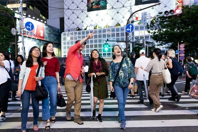 Tokyo Private Night Tour with a Local Bars, Drinks & Culture - Value and Practicality: Why This Tour Works