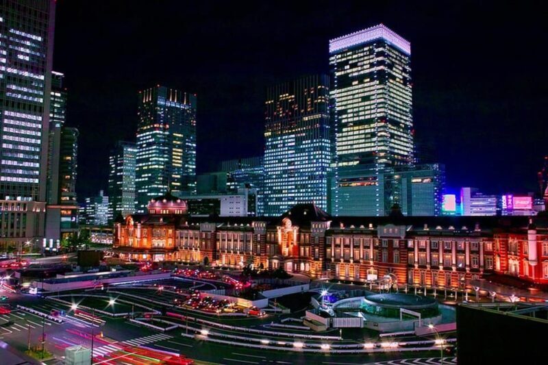 Tokyo: Private Night Tour with English-Speaking Driver - FAQs