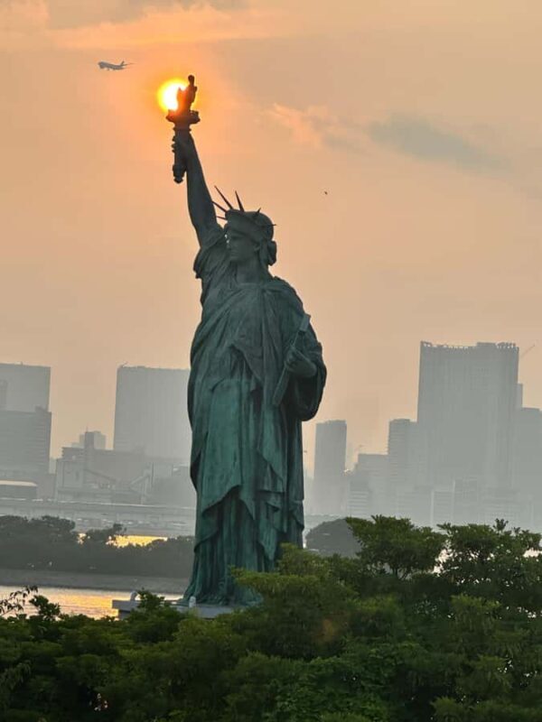 Tokyo: Private Night Tour with Hotel Pickup - In-Depth Look at the Itinerary