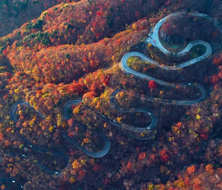 Tokyo: Private Nikko Day Tour of Temples, Lakes & Waterfalls - An Introduction to the Nikko Day Tour