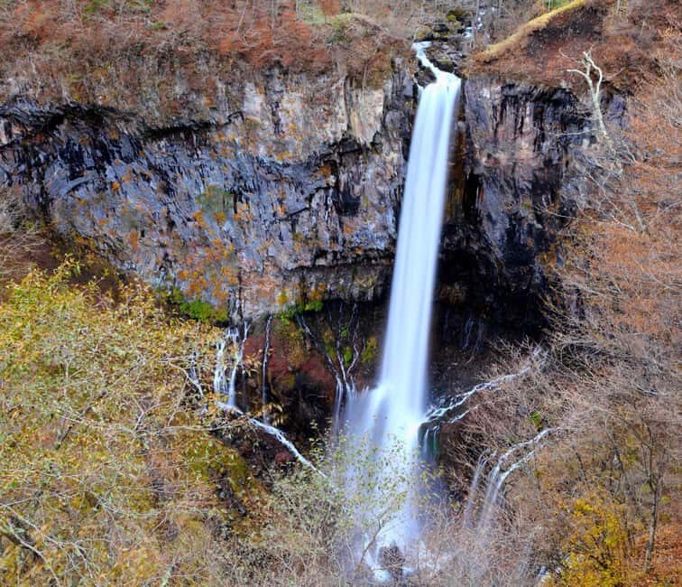 Tokyo: Private Nikko Day Tour of Temples, Lakes & Waterfalls - Value and Practical Considerations