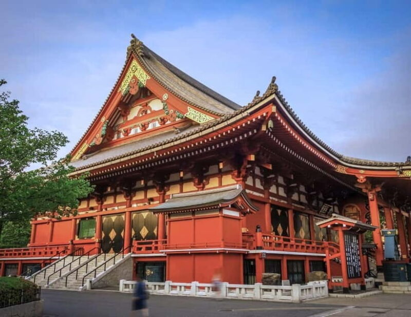 Tokyo: Private Nikko Day Tour of Temples, Lakes & Waterfalls - Who Should Consider This Tour?
