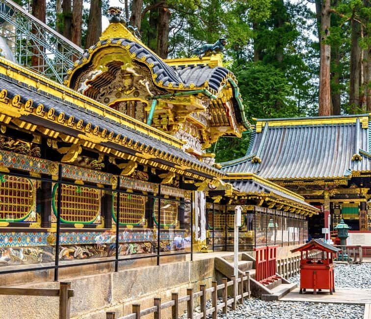 Tokyo: Private Nikko Day Tour of Temples, Lakes & Waterfalls - Final Thoughts