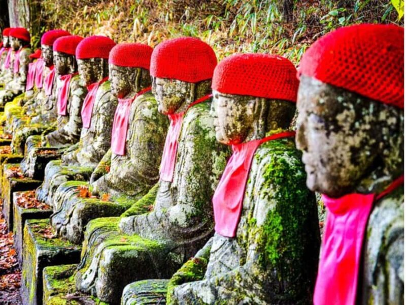 Tokyo: Private Nikko Sightseeing Tour In Luxury Land Cruiser - Key Points