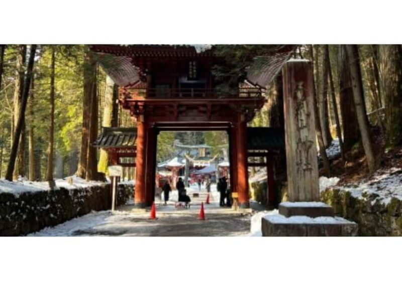 Tokyo: Private Nikko Sightseeing Tour In Luxury Land Cruiser - A Closer Look at the Experience