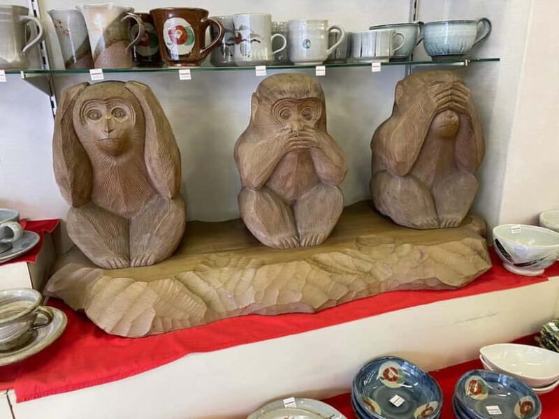 Tokyo: Private Nikko Sightseeing Tour In Luxury Land Cruiser - FAQs