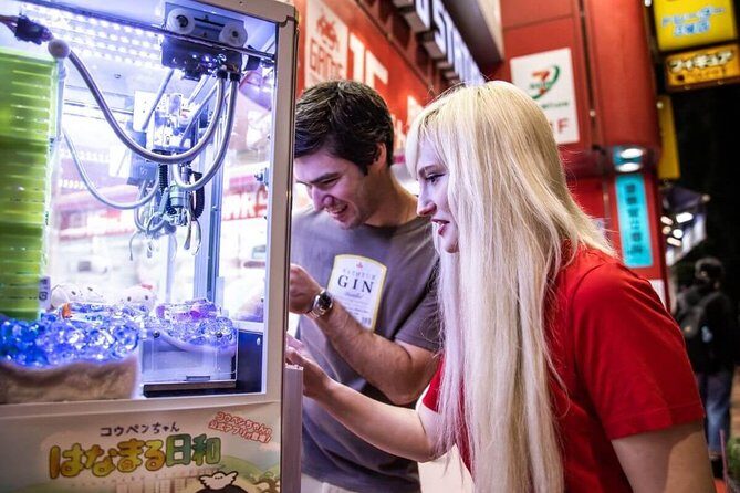 Tokyo Private Off-Beat Tour Hidden Oddities & Icons with a Local - An In-Depth Look at the Off-Beat Tokyo Tour