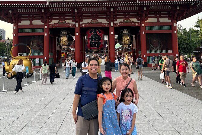 Tokyo Private One-Day Tour Local Driver - Who This Tour Is Best For