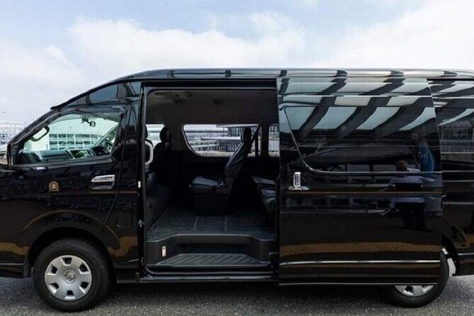 Tokyo: Private One-Way Transfer to/from Haneda Airport(HND) - Final Thoughts: Is This the Right Choice for You?