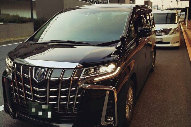 Tokyo: Private One-Way Transfers to/from Yokohama Port - The Sum Up