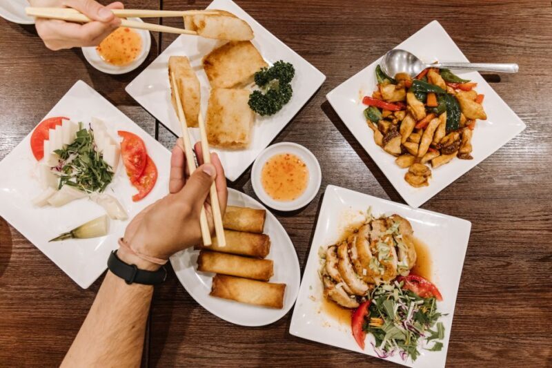 Tokyo: Private Personalized Local Food Tour - Final Thoughts