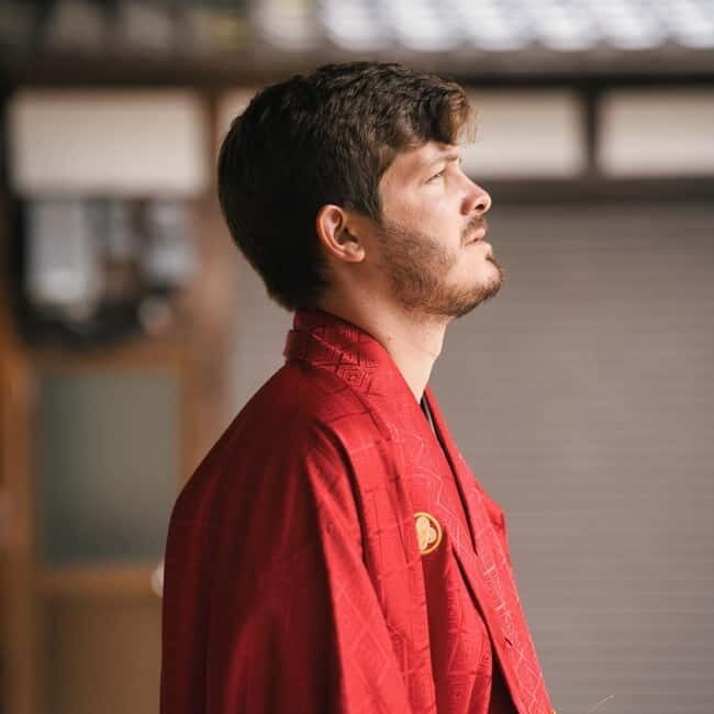 Tokyo: Private photo shoot - What This Private Photo Shoot Offers