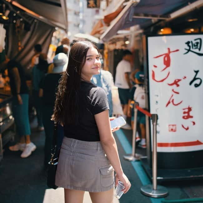 Tokyo: Private photo shoot - Final Thoughts: Who Will Love This?