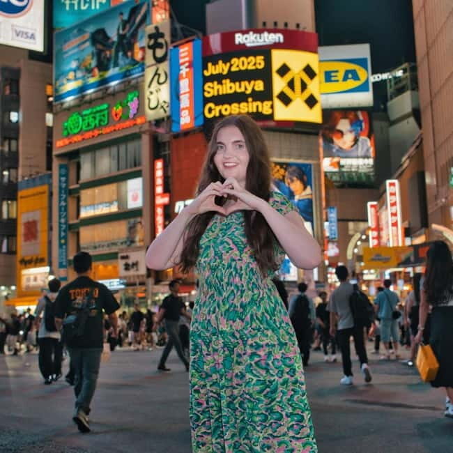 Tokyo: Private photo shoot - Frequently Asked Questions